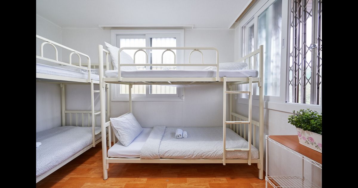 Ofertas, opiniones e imágenes de Seoul Best Stay - Hostel en Seúl ...