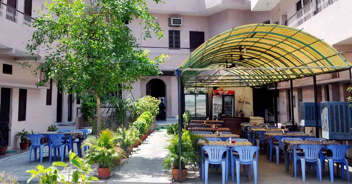 Hotel Alka from $11. Varanasi Hotel Deals & Reviews - KAYAK