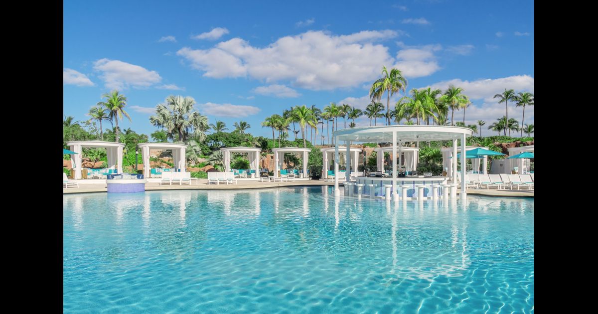 The Coral at Atlantis in Nassau, The Bahamas from C$ 260: Deals ...