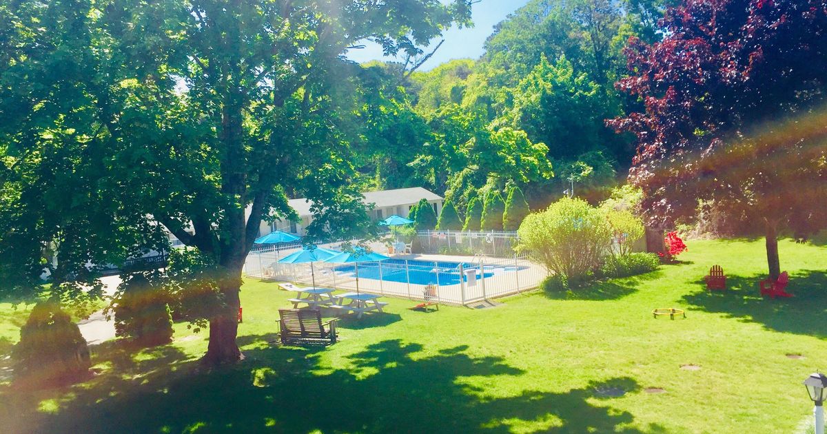 Sesuit Harbor House from $218. East Dennis Hotel Deals & Reviews - KAYAK