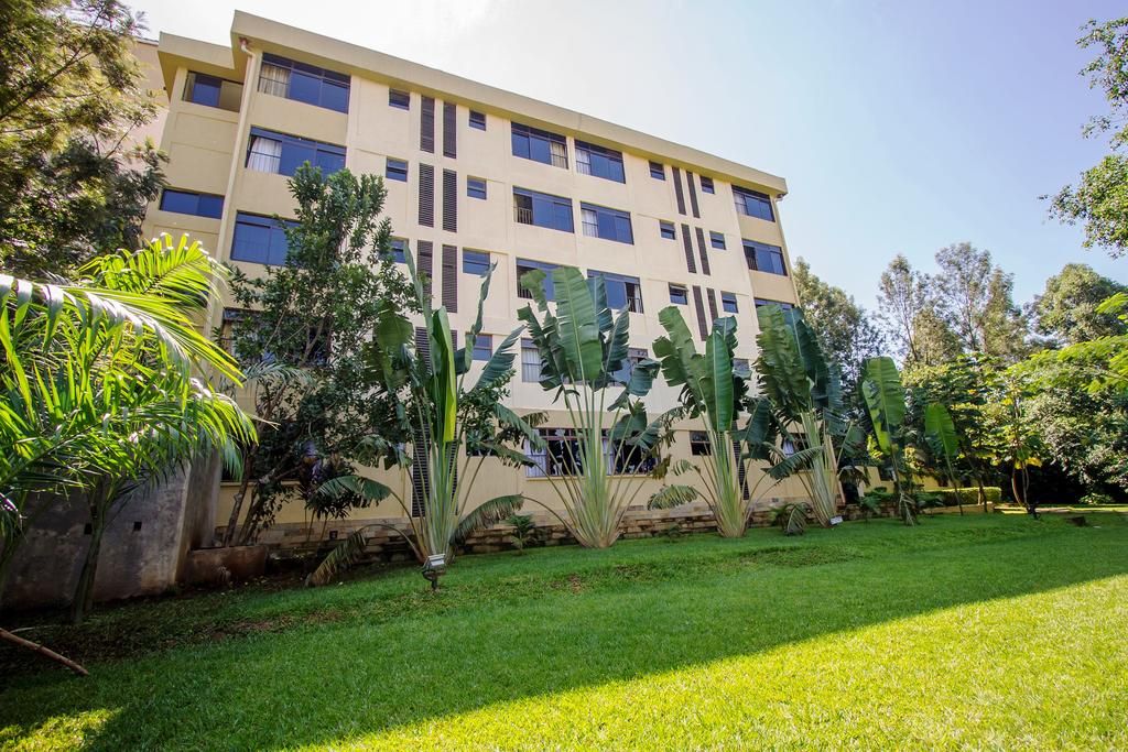 Ufanisi Resort $48 ($̶1̶4̶0̶). Kisii Hotel Deals & Reviews - KAYAK