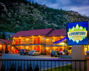 Hotels in Durango from $38/night - Search on KAYAK