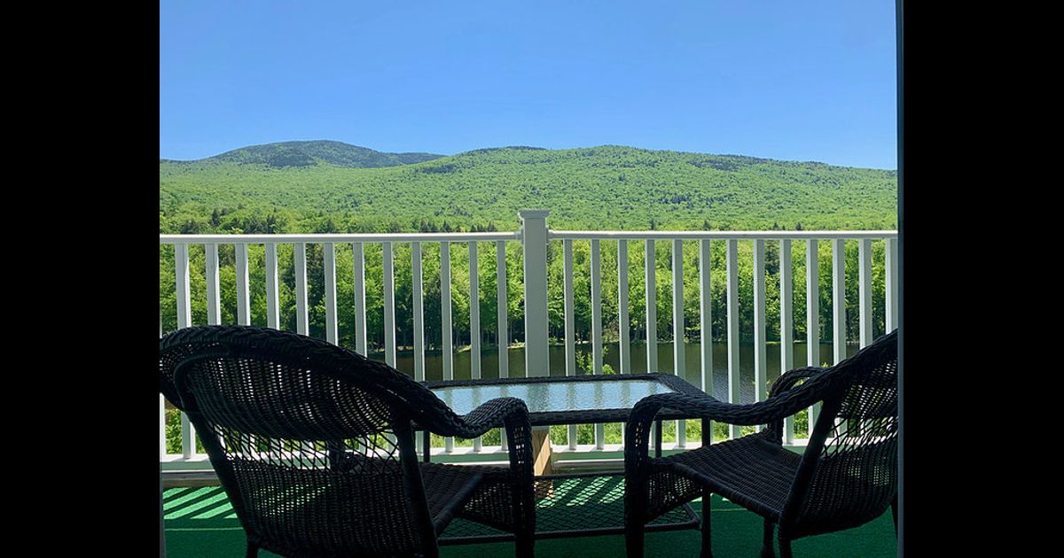 Indian Head Resort in Lincoln, the United States from $100: Deals ...