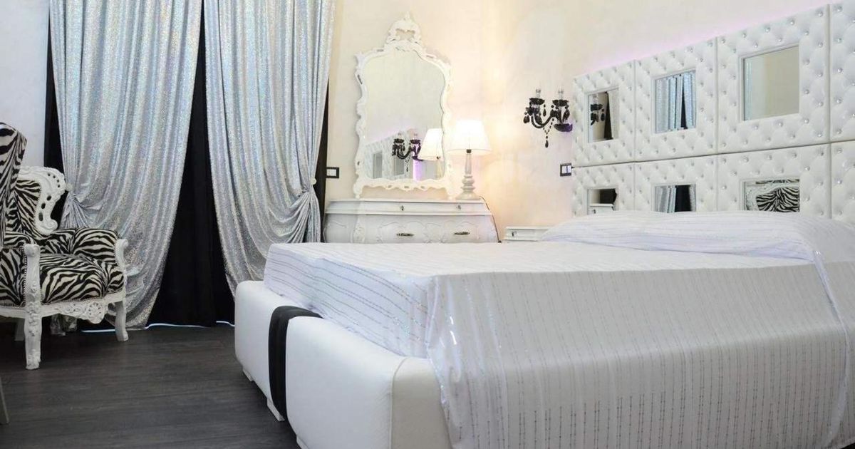 Luxury Nomentano . Rome Hotel Deals & Reviews - KAYAK