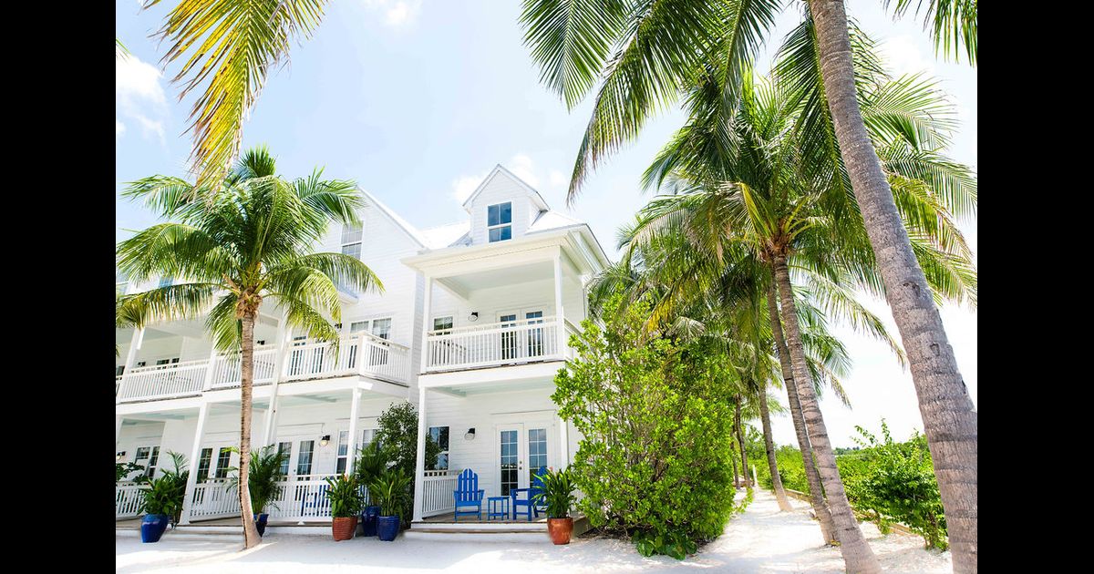 Parrot Key Hotel & Villas $54 ($̶8̶3̶9̶). Key West Hotel Deals ...
