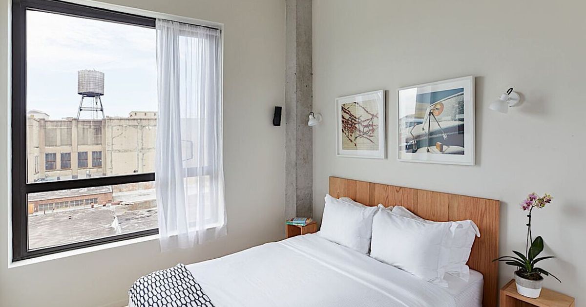 The Baltic Hotel from $80. Brooklyn Hotel Deals & Reviews - KAYAK