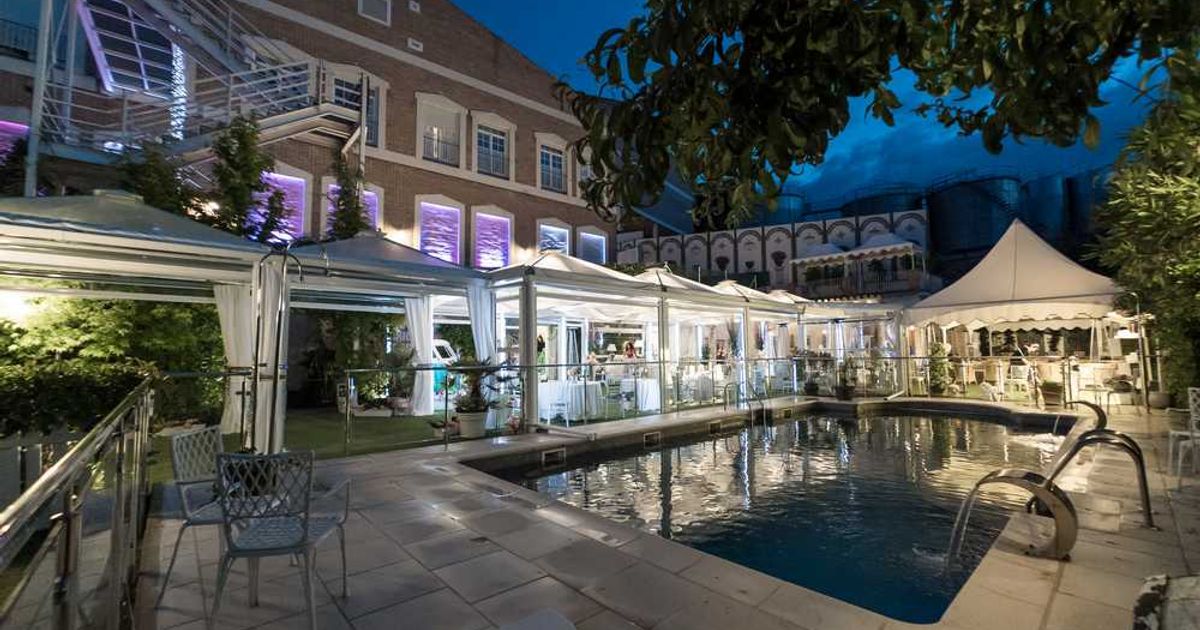 Palacete De La Ochava, Valdilecha | HotelsCombined