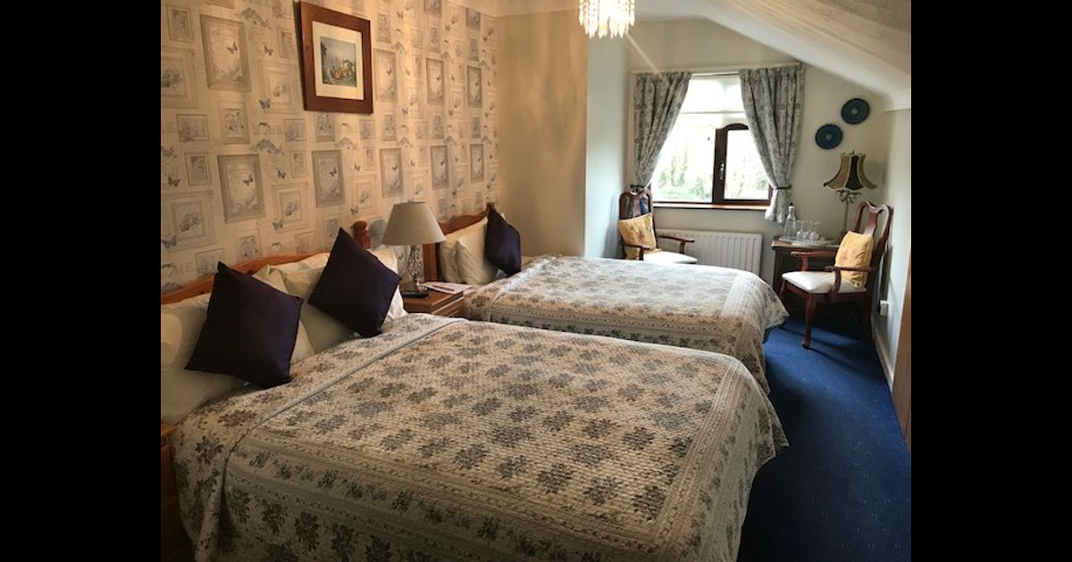 Gallows View Bed and Breakfast in Bunratty, Ireland from $0: Deals ...