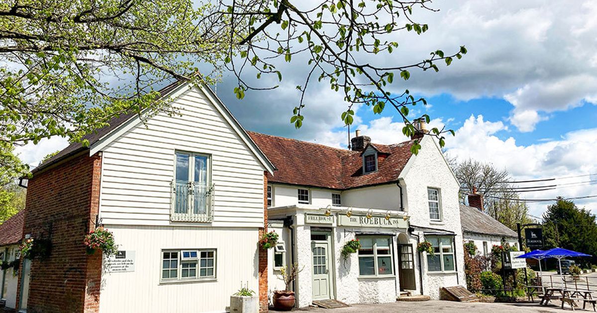 The Roebuck Inn from $136. Lewes Hotel Deals & Reviews - KAYAK
