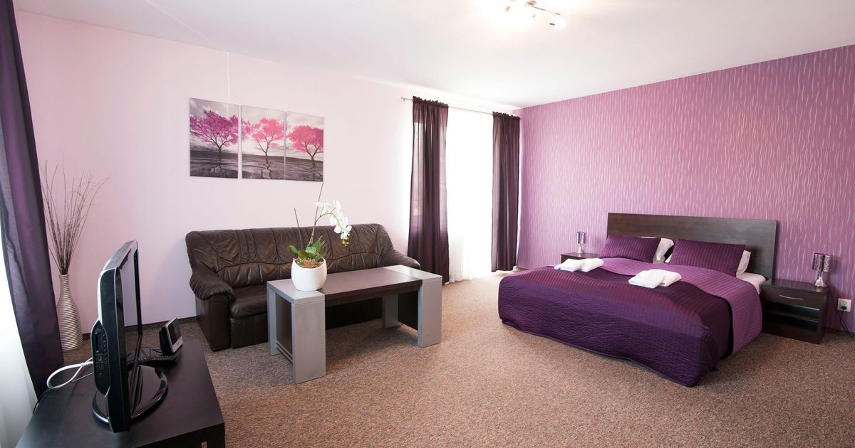 Hotel & Restauracja Euforia from $60. Garwolin Hotel Deals & Reviews ...