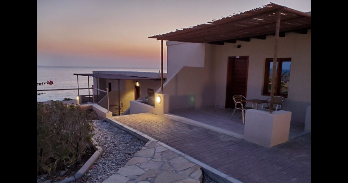 Wadi Shab Beach Resort in Tiwi, Oman from $0: Deals, Reviews, Photos ...