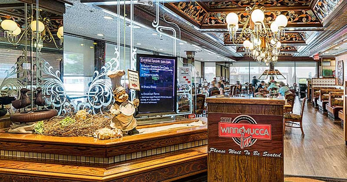 Winnemucca Inn & Casino à partir de 112 €. Hôtels à Winnemucca - KAYAK