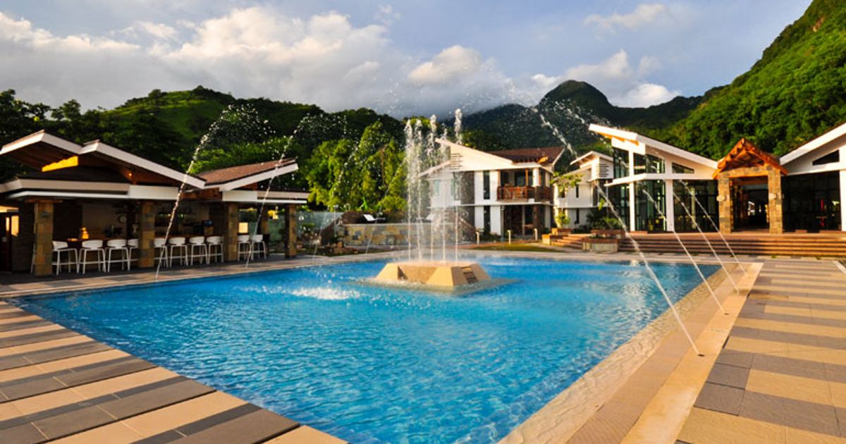 Infinity Resort desde S/ 374 (S̶/̶ ̶8̶7̶2̶). Puerto Galera Resorts - KAYAK