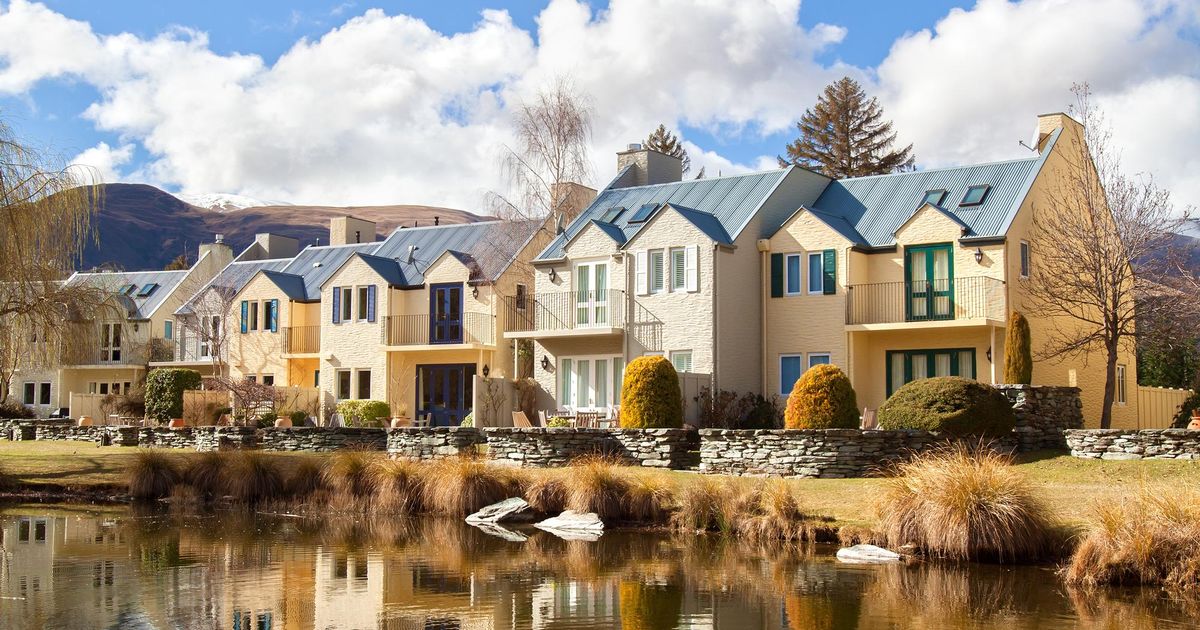 Millbrook Resort, Arrowtown | HotelsCombined