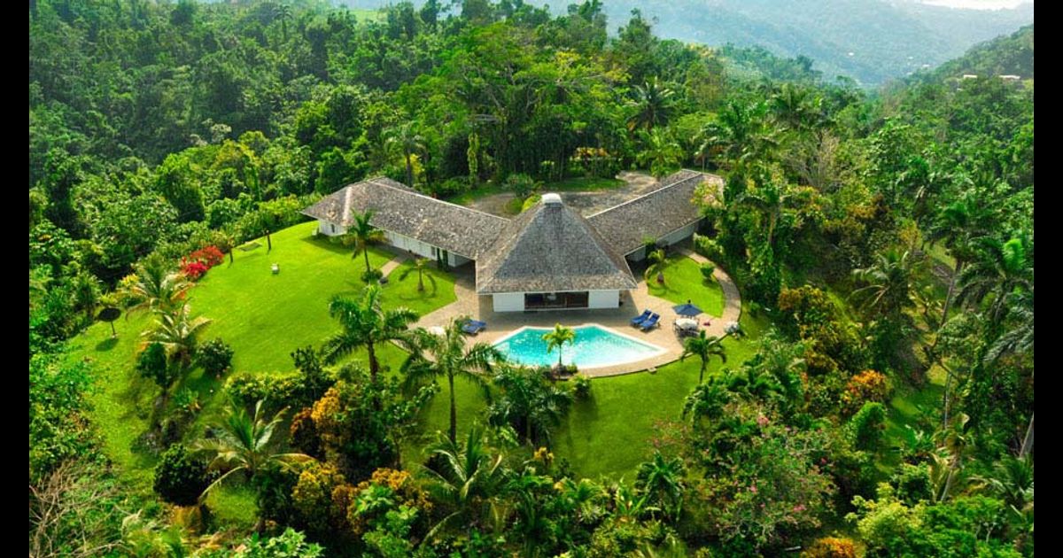 Geejam, Port Antonio, Jamaica - Compare Deals