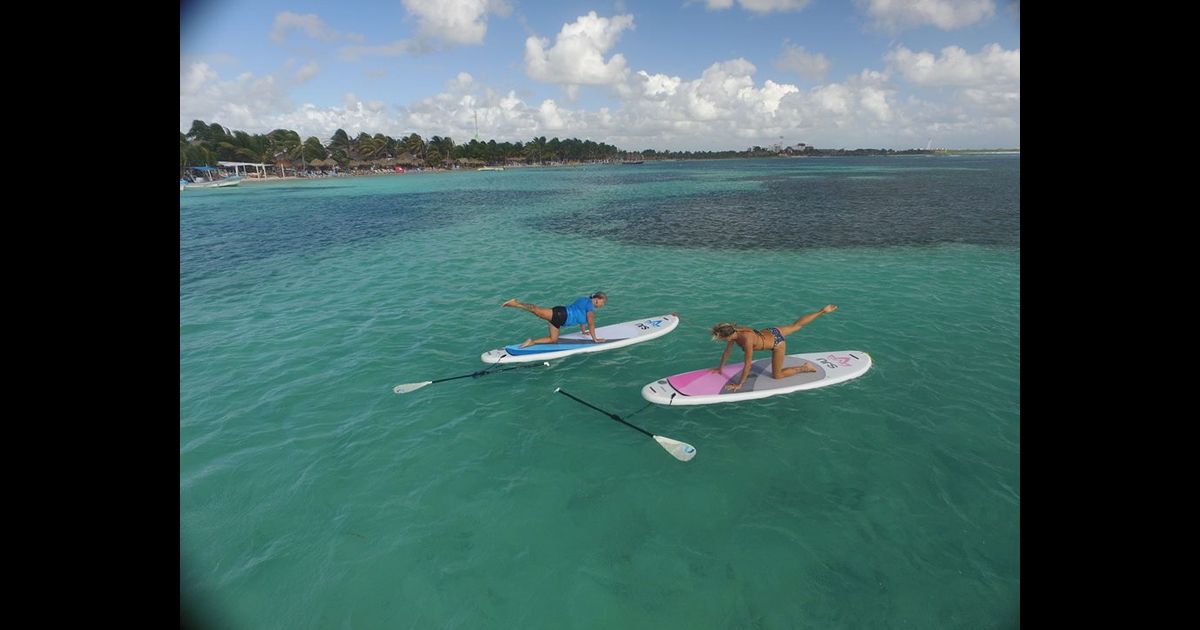 Ofertas, opiniones e imágenes de Blue Kay Eco Resort en Majahual ...