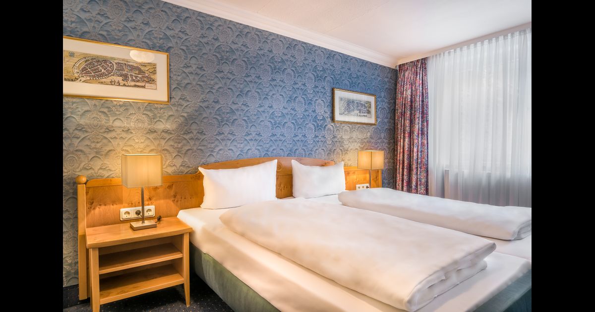 Hotel Kaiserworth in Goslar, in Deutschland ab 0 €: Angebote ...