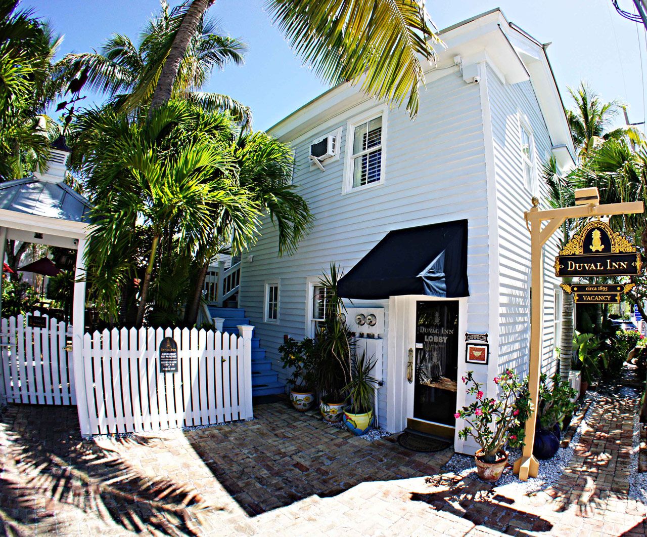 Duval Inn $161 ($̶4̶5̶8̶). Key West Hotel Deals & Reviews - KAYAK