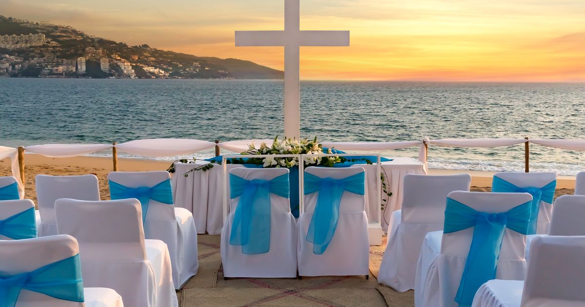 Calinda Beach Acapulco à partir de 48 €. Hôtels à Acapulco - KAYAK