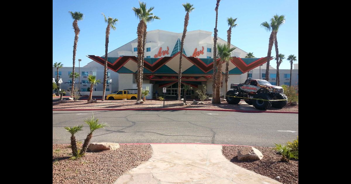 Avi Resort & Casino $30 ($̶1̶1̶2̶). Laughlin Hotel Deals & Reviews - KAYAK