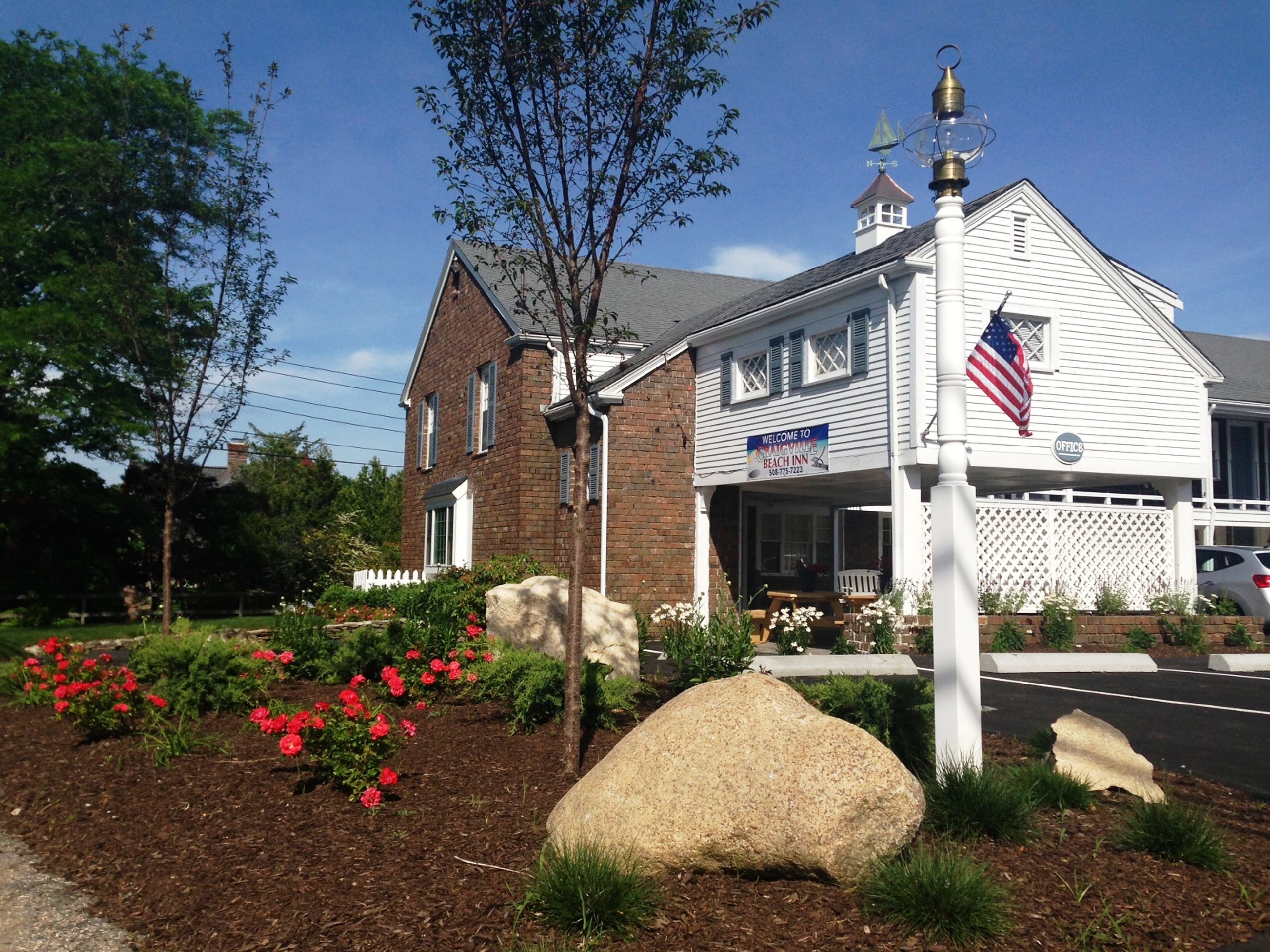 Craigville Beach Inn from $136. Centerville Motels - KAYAK