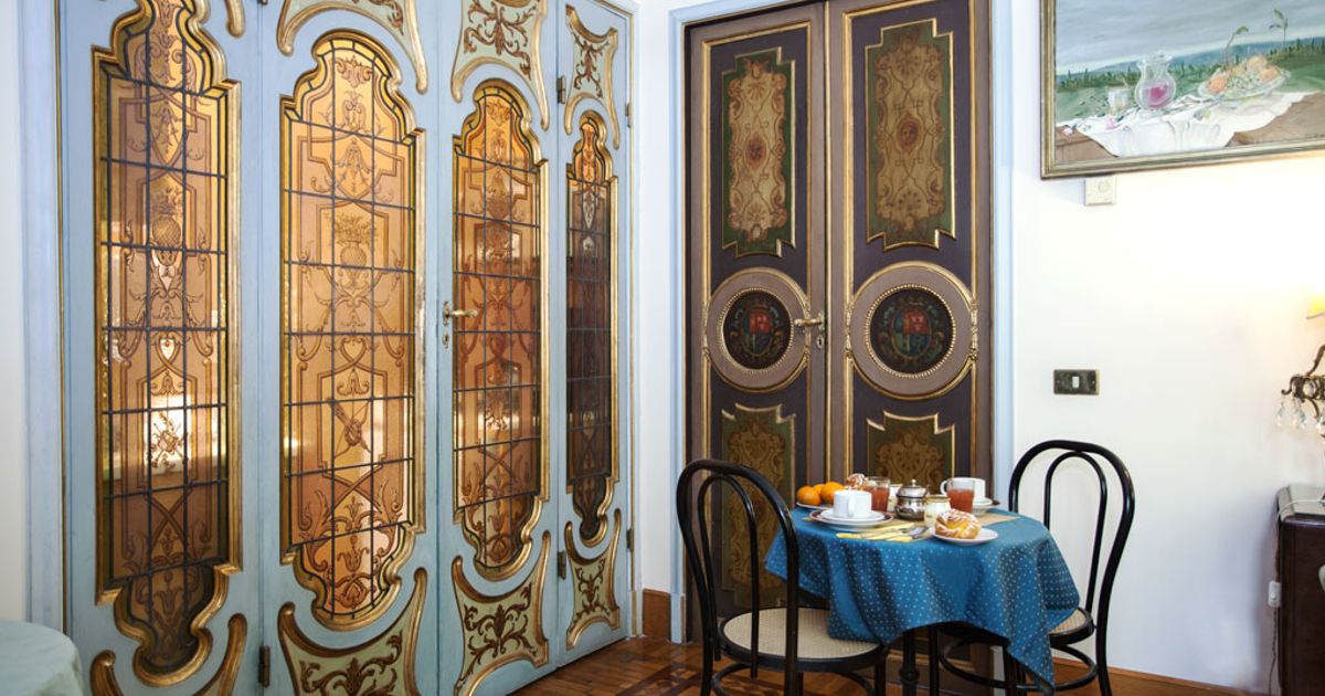 Martina House a partir de R$ 544 (R̶$̶ ̶1̶.̶6̶5̶5̶). Bed and Breakfasts ...