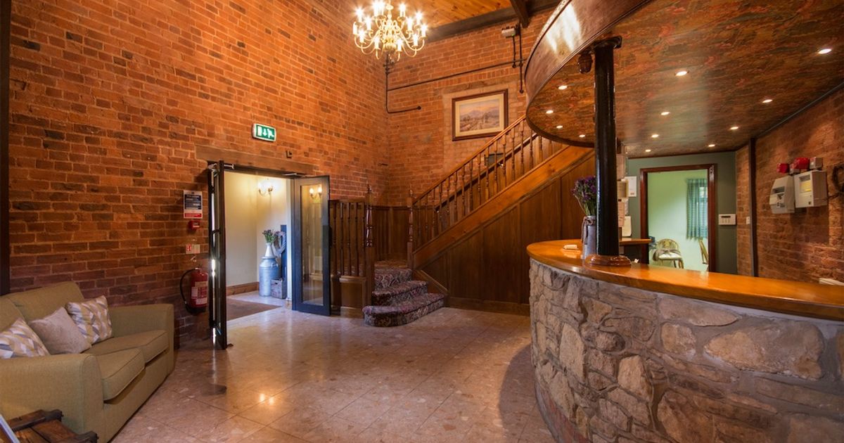 The Stables at Whaplode Manor, Spalding | HotelsCombined