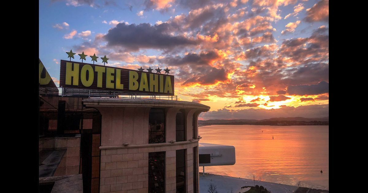 Hotel Bahia în Santander, Spania de la 67 €: Oferte, evaluări și ...
