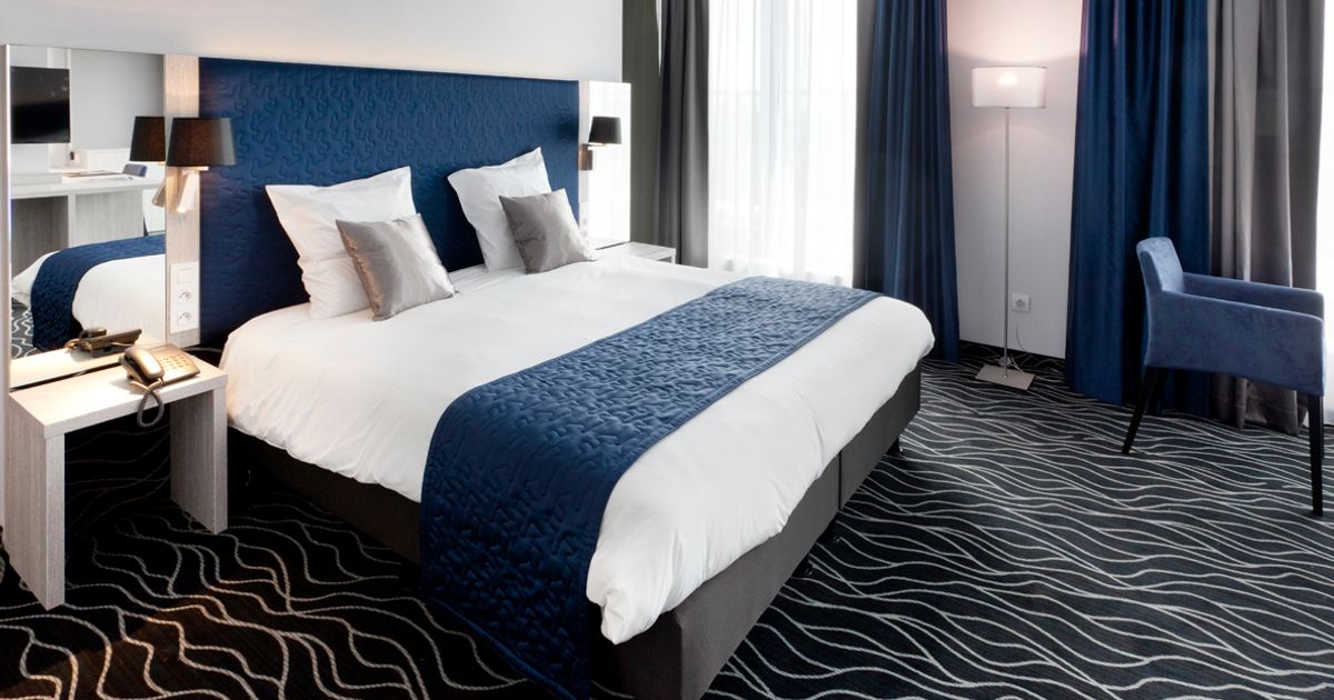 Van der Valk Hotel Liège Congres ₹ 7,774. Liège Hotel Deals & Reviews ...