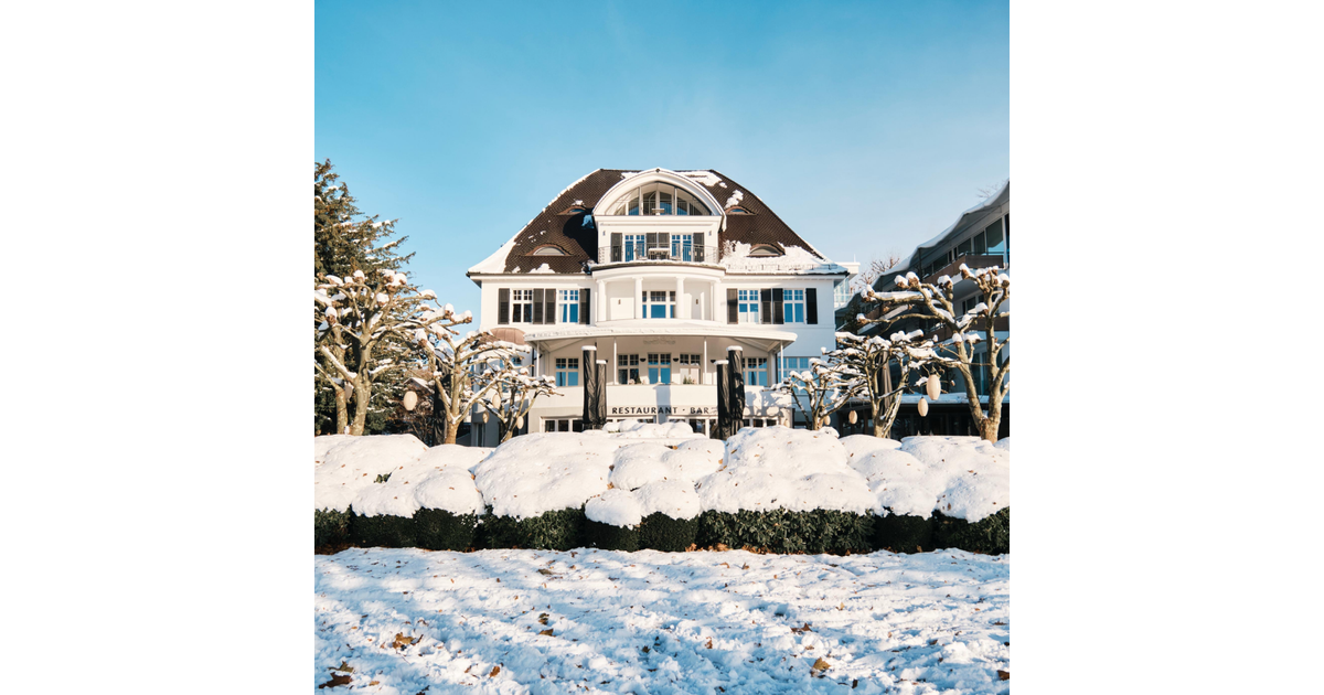 Riva - Das Hotel Am Bodensee in Konstanz, Germany from $257: Deals ...