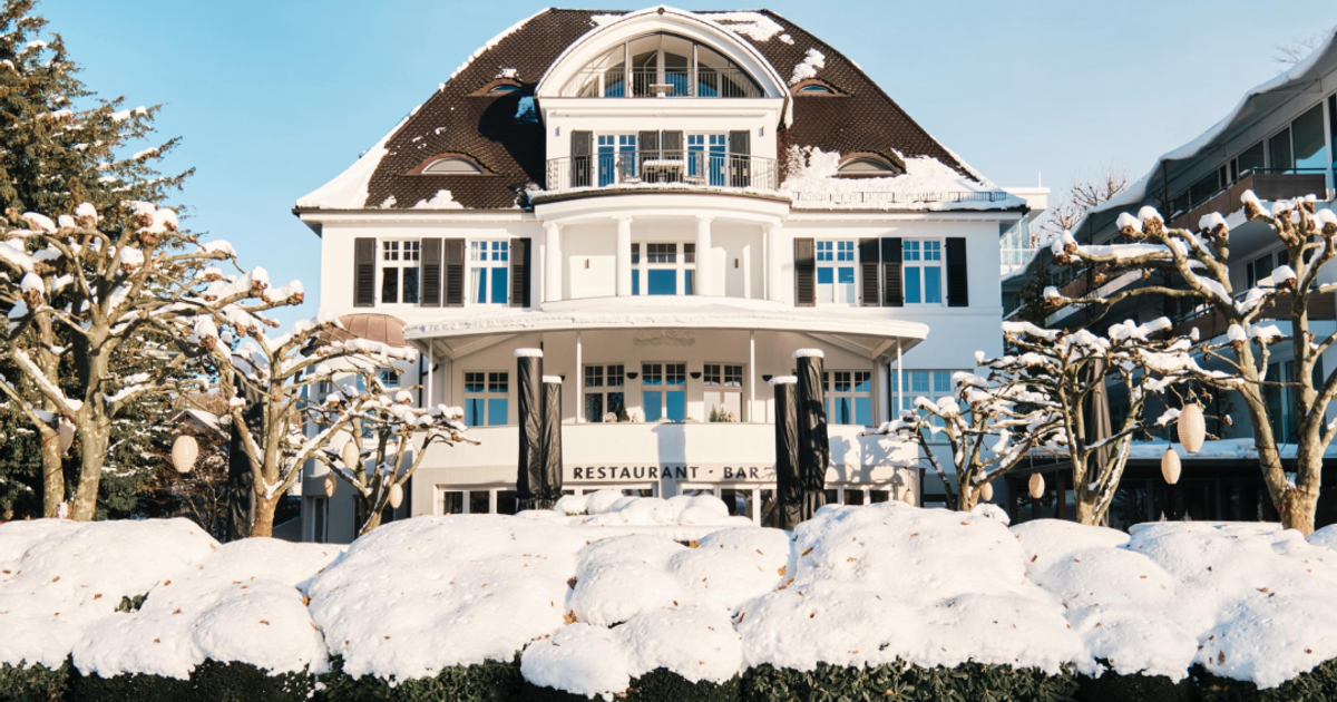 Riva - Das Hotel Am Bodensee £191. Konstanz Hotel Deals & Reviews - KAYAK