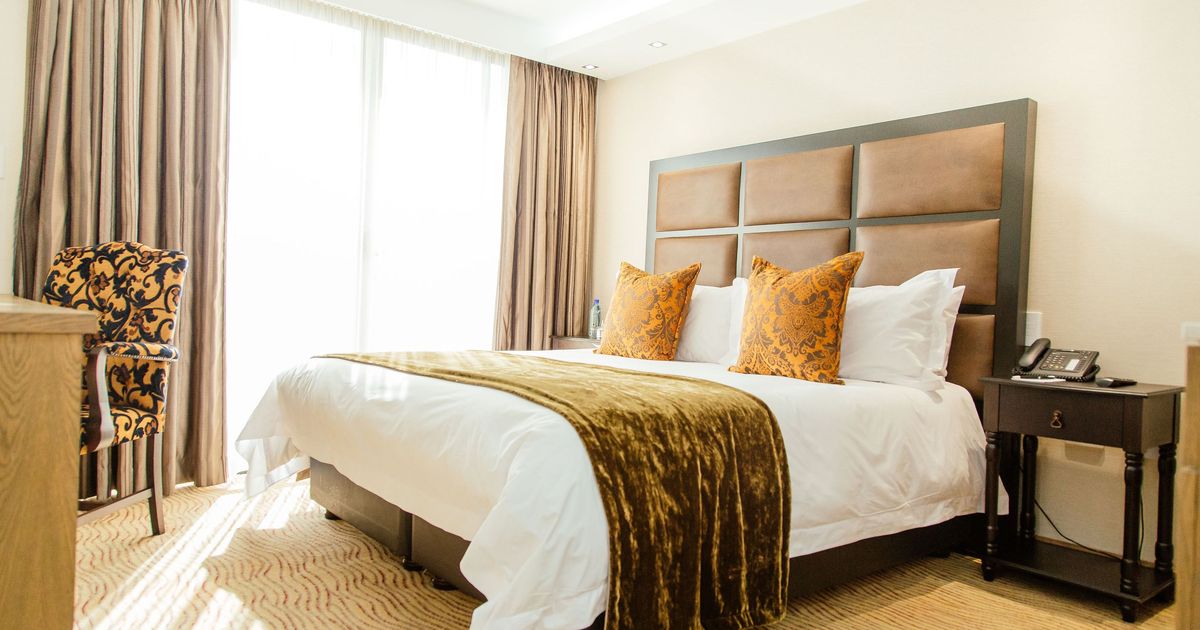 Mpilo Boutique Hotel . Maseru Hotel Deals & Reviews - KAYAK