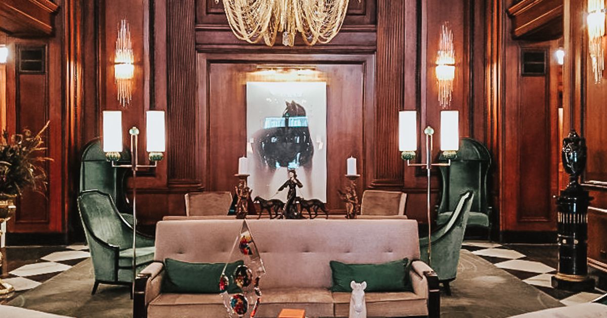 The Read House Hotel from $115. Chattanooga Hotel Deals & Reviews - KAYAK