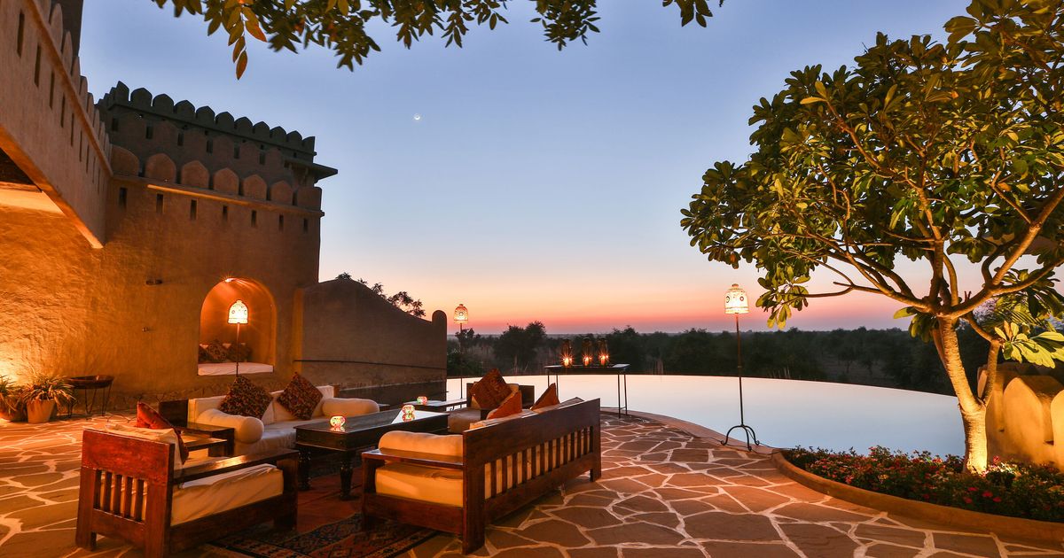 Mihir Garh $612. Rohit Hotel Deals & Reviews - KAYAK