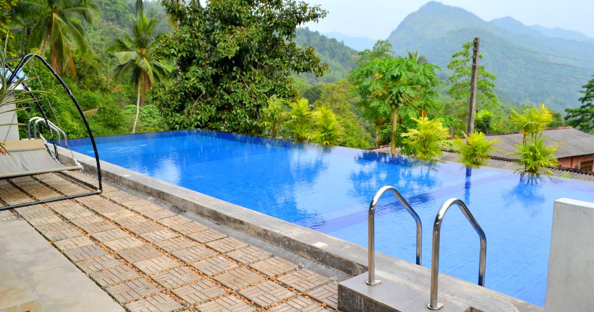 Kithulvilla Holiday Bungalow from . Kitulgala Hotel Deals & Reviews - KAYAK