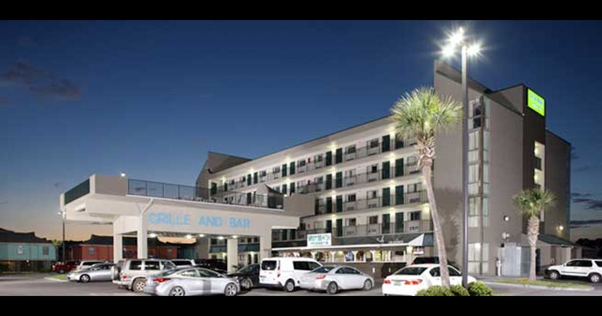 Beachside Resort Hotel $62 ($̶2̶6̶1̶). Gulf Shores Hotel Deals ...