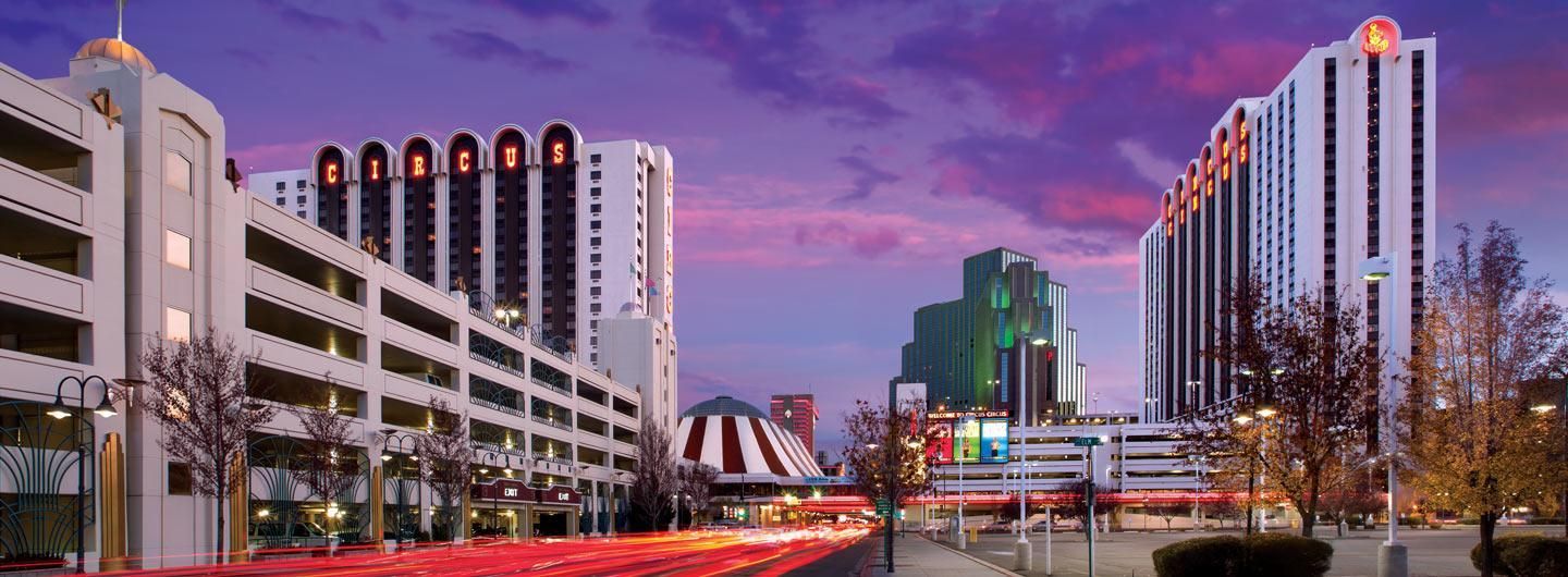 Circus Circus Reno C$ 75 (C̶$̶ ̶3̶3̶8̶). Reno Hotel Deals & Reviews - KAYAK