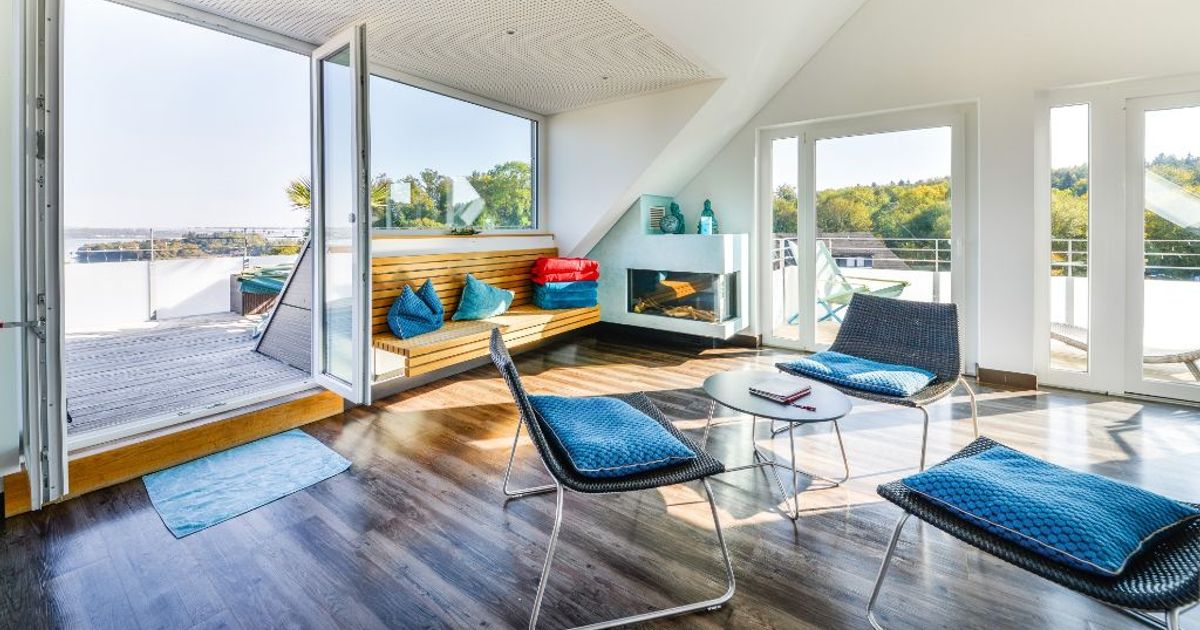 Hotel Volapük a partir de R$ 509 (R̶$̶ ̶8̶2̶9̶). Hotéis em Constança ...