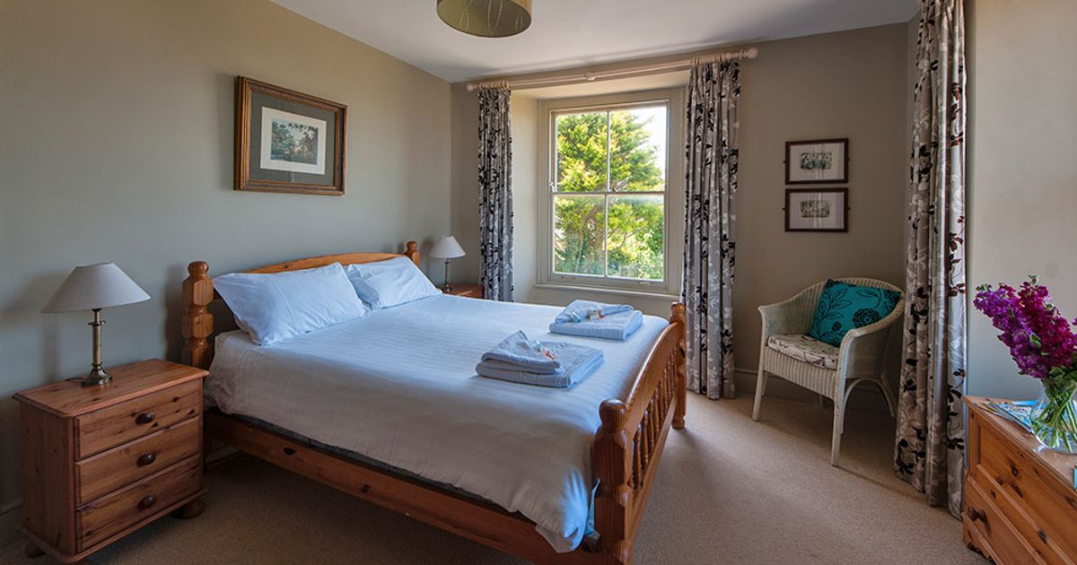 The Old Inn from $86. Helston Hotel Deals & Reviews - KAYAK