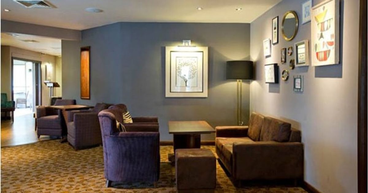 Premier Inn Inverness Centre . Inverness Hotel Deals & Reviews - KAYAK
