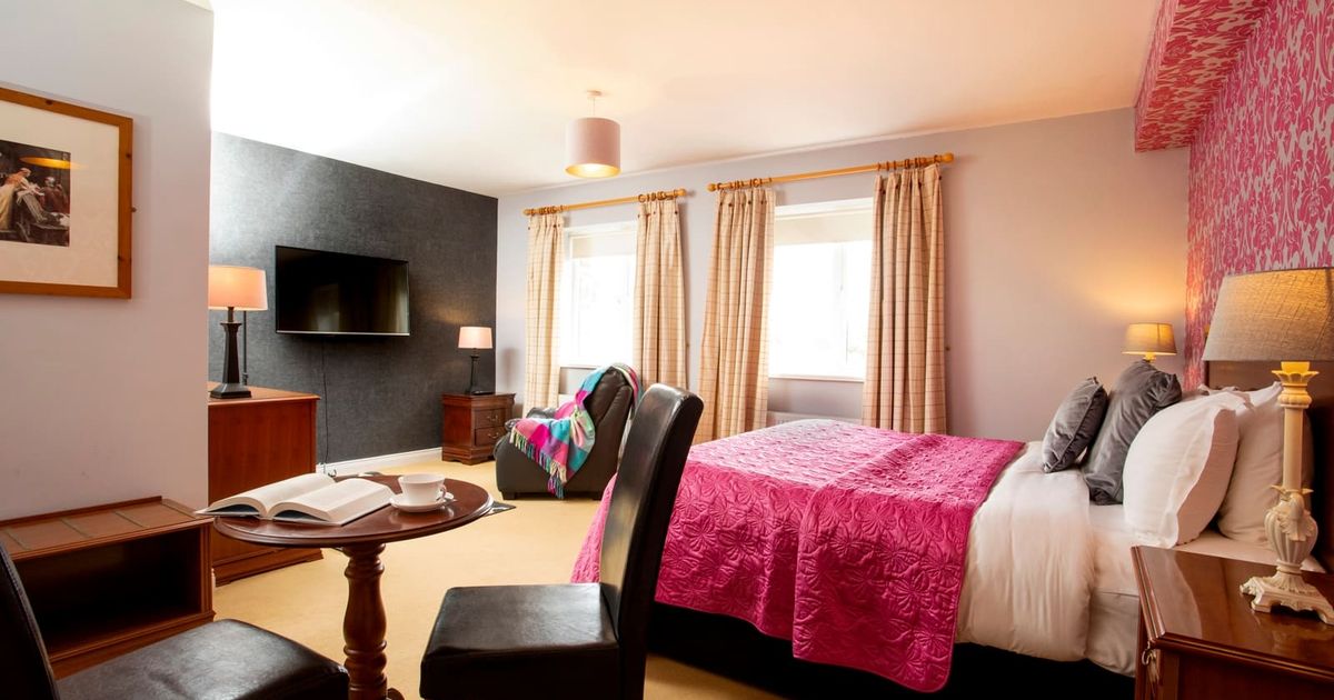 Donegal Manor $202. Donegal Hotel Deals & Reviews - KAYAK