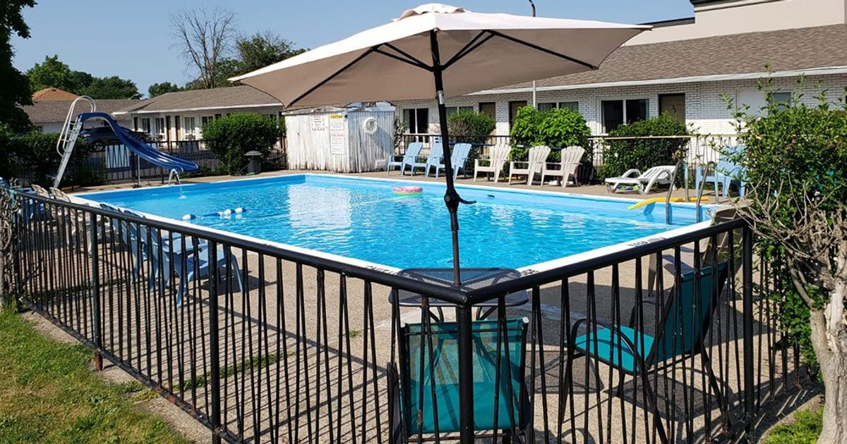 Falcon Inn from $40. Niagara Falls Hotel Deals & Reviews - KAYAK