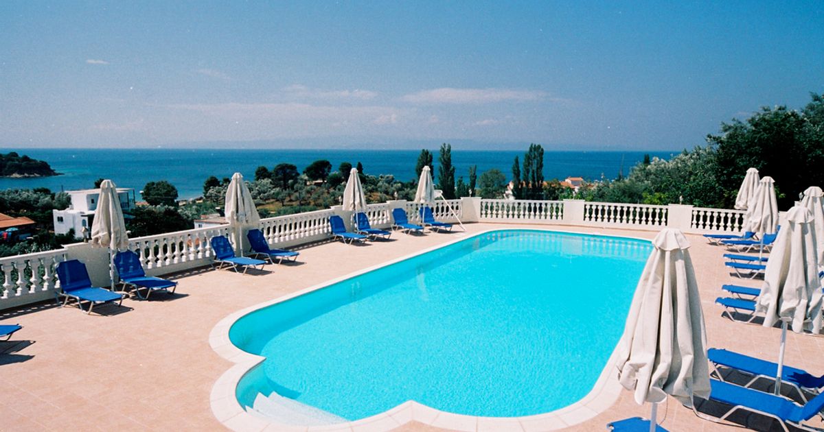 Kolios View from $126. Kolios Hotel Deals & Reviews - KAYAK