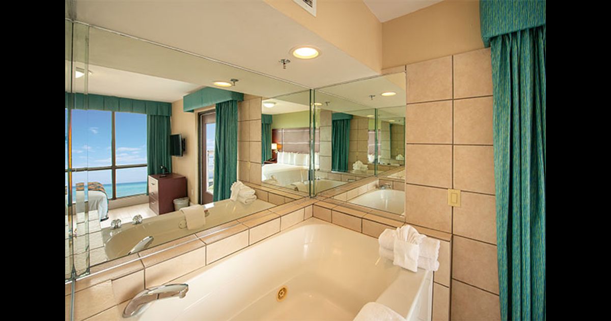 The Breakers Resort Inn in Virginia Beach, the United States from $110 ...