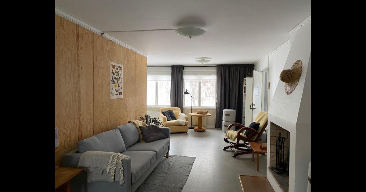 Sågverket Höga Kusten in Ramvik, Sweden from $74: Deals, Reviews ...