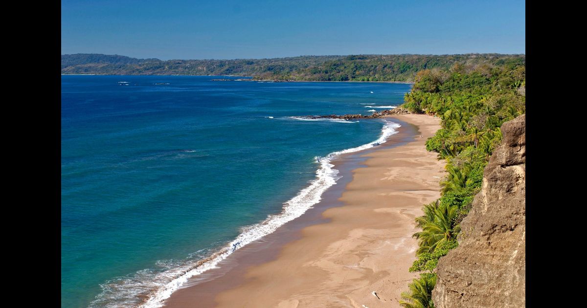 Tango Mar Beachfront Boutique Hotel & Villas in Tambor, Costa Rica from ...