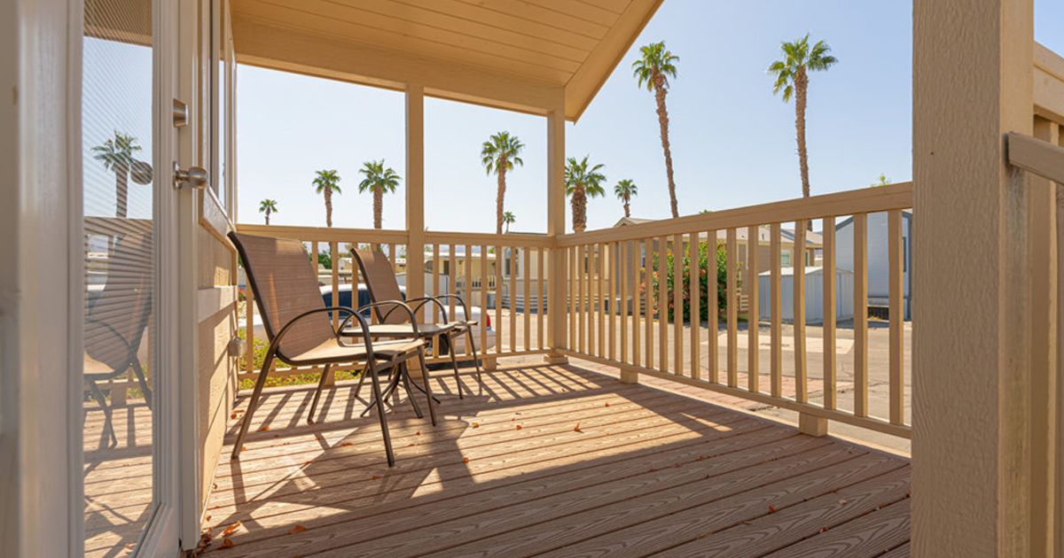 Indian Wells Rv Resort a partir de . Área de camping em Indio - KAYAK