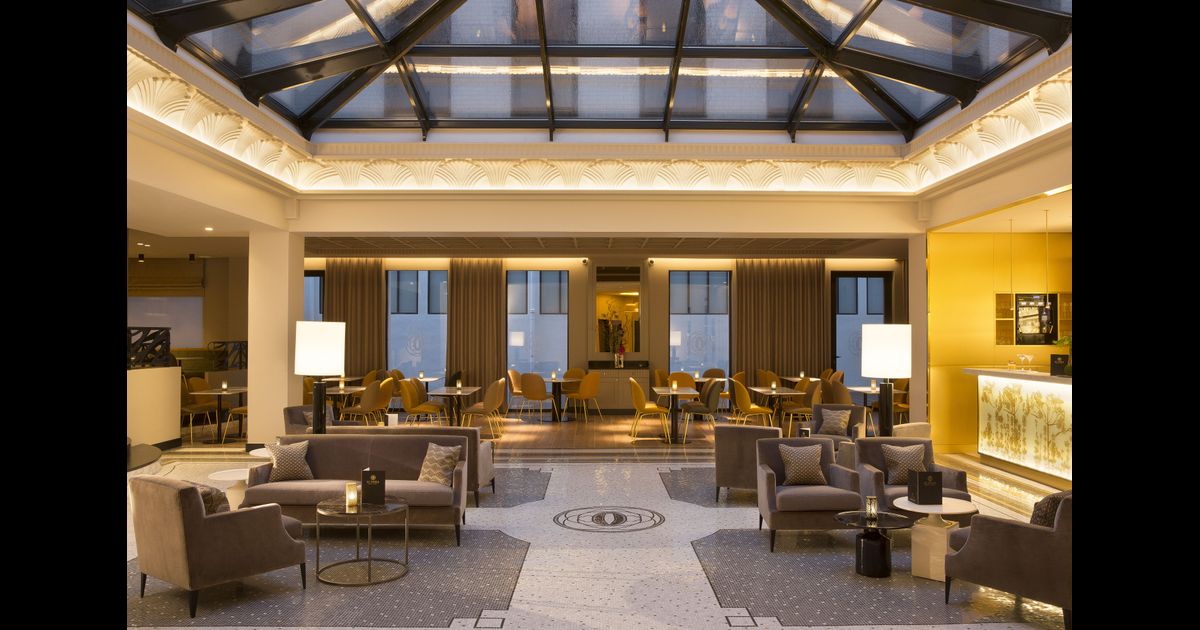 Le Tsuba Hotel in Paris, France from $160: Deals, Reviews, Photos | momondo