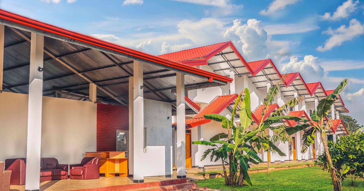 Rivonway Hotel Polonnaruwa from $23. Giritale Hotel Deals & Reviews - KAYAK