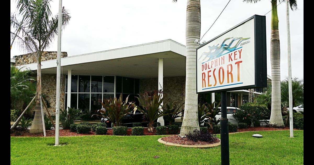 Dolphin Key Resort $105 ($̶1̶9̶0̶). Cape Coral Hotel Deals & Reviews ...